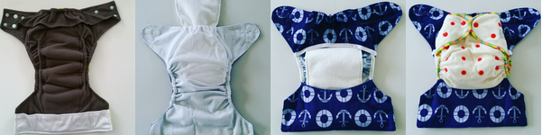 Gebruiksaanwijzing wasbare luiers - Sennes.nl